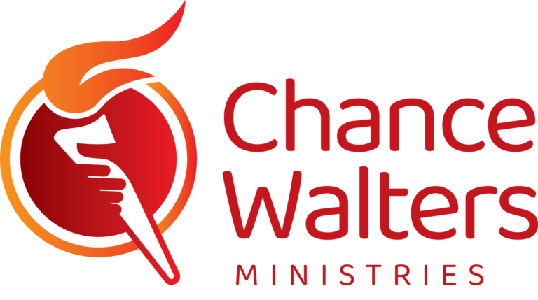 Evangelist Chance Walters - On the Revival Road