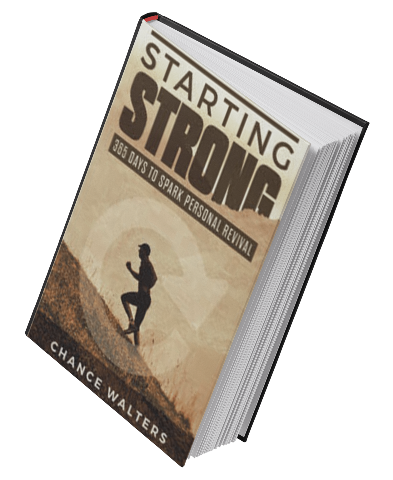 Evangelist Chance Walters - On the Revival Road