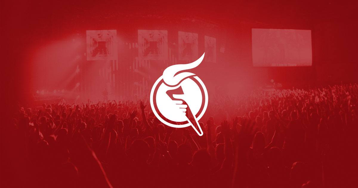 Evangelist Chance Walters - On the Revival Road